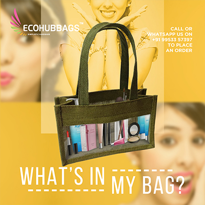 ECOHUB BAGS